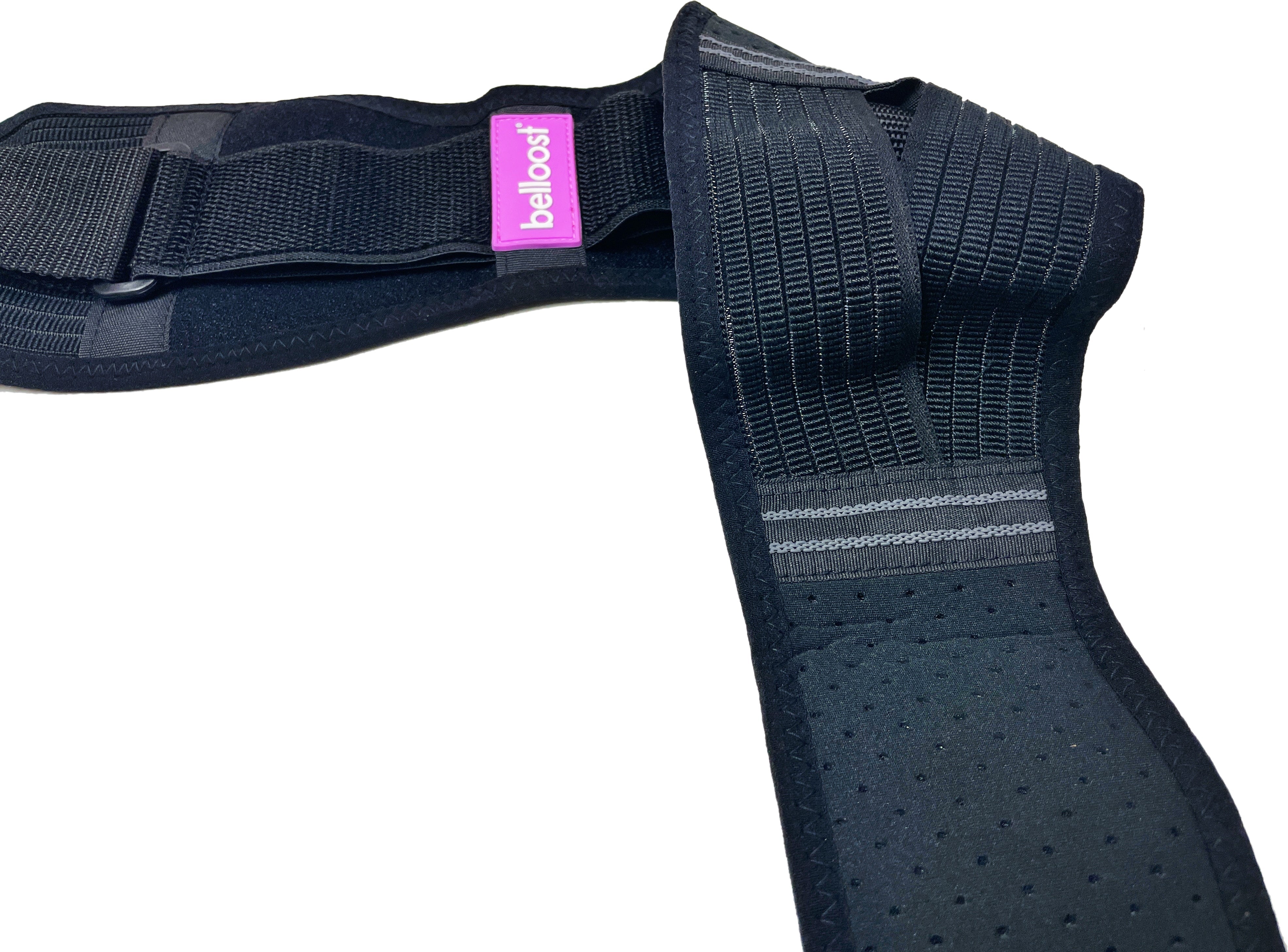 Belloost Non-rigid SIJ Support Belt - Belloost®